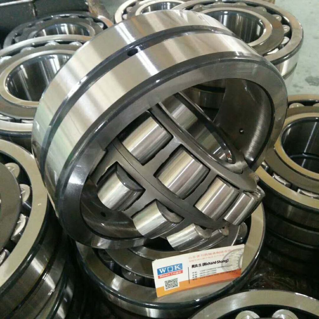 SIFT BEARING CO.,LTD-bearing manufacturer and bearing stock in China