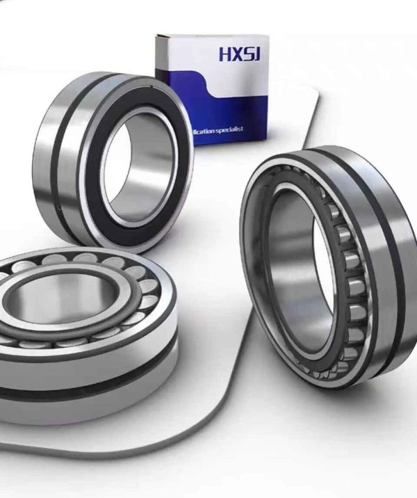 HXSJ 22311 E1K Spherical roller bearing E1 cage dimension: 55x120x43mm ...