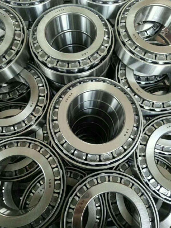 Bearing 30207 Metric Tapered Roller Bearing 30207 35x72x18.5mm Weight:0 ...
