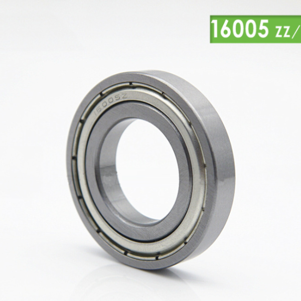 Bearing stocks 16005 16005-2RS 16005-2Z bearing supplier in China