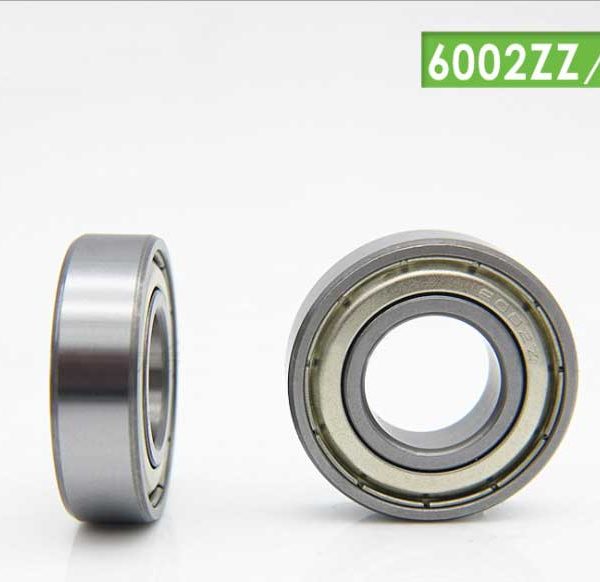 Bearing stocks 6002 6002-2RS 6002-2Z bearing supplier in China